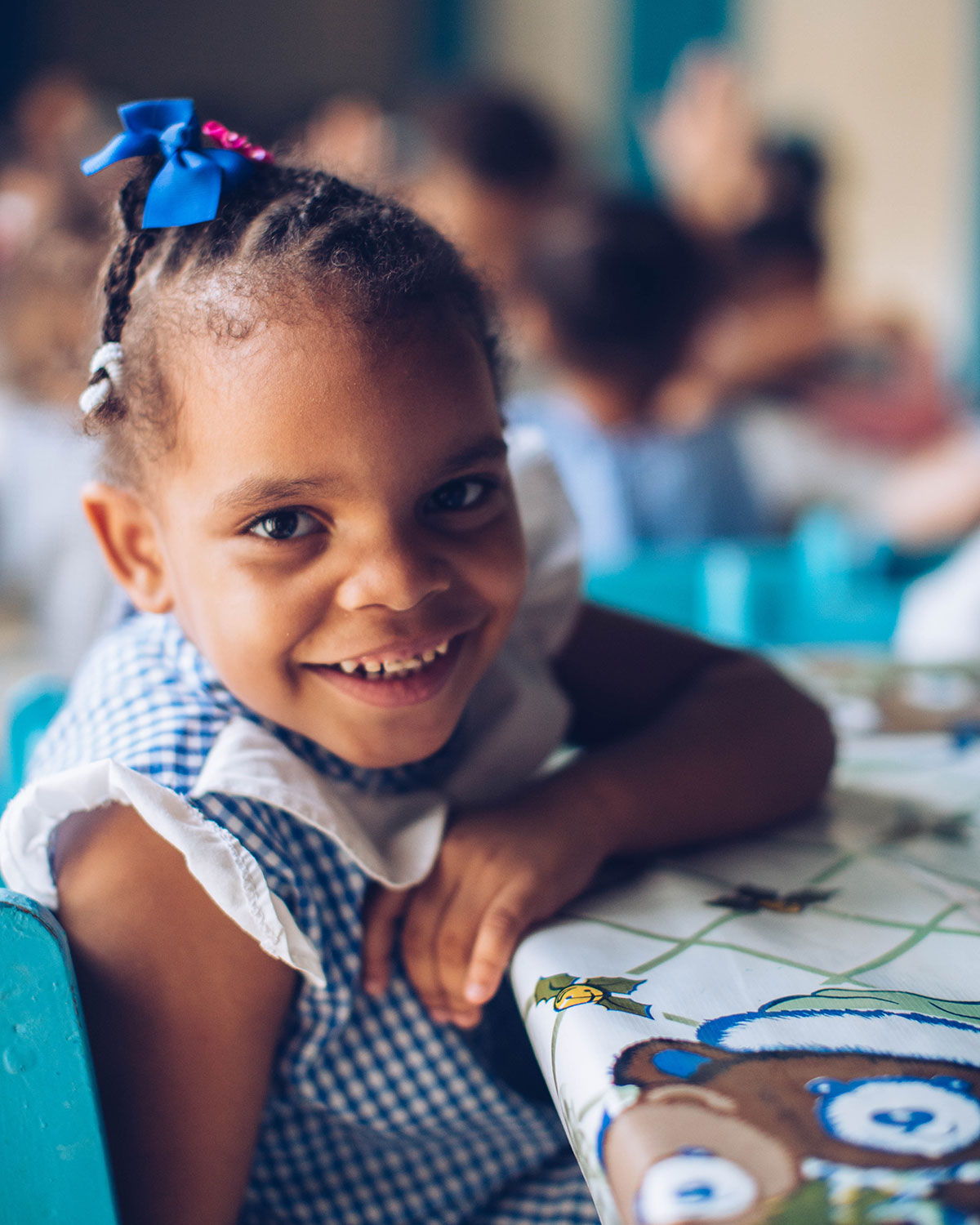 About Us – Friends of Caritas Cubana